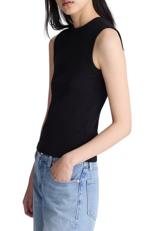 MADEWELL 90s Shell Tank